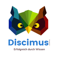 Discimus – Wie spricht man das? – Discimus Academy