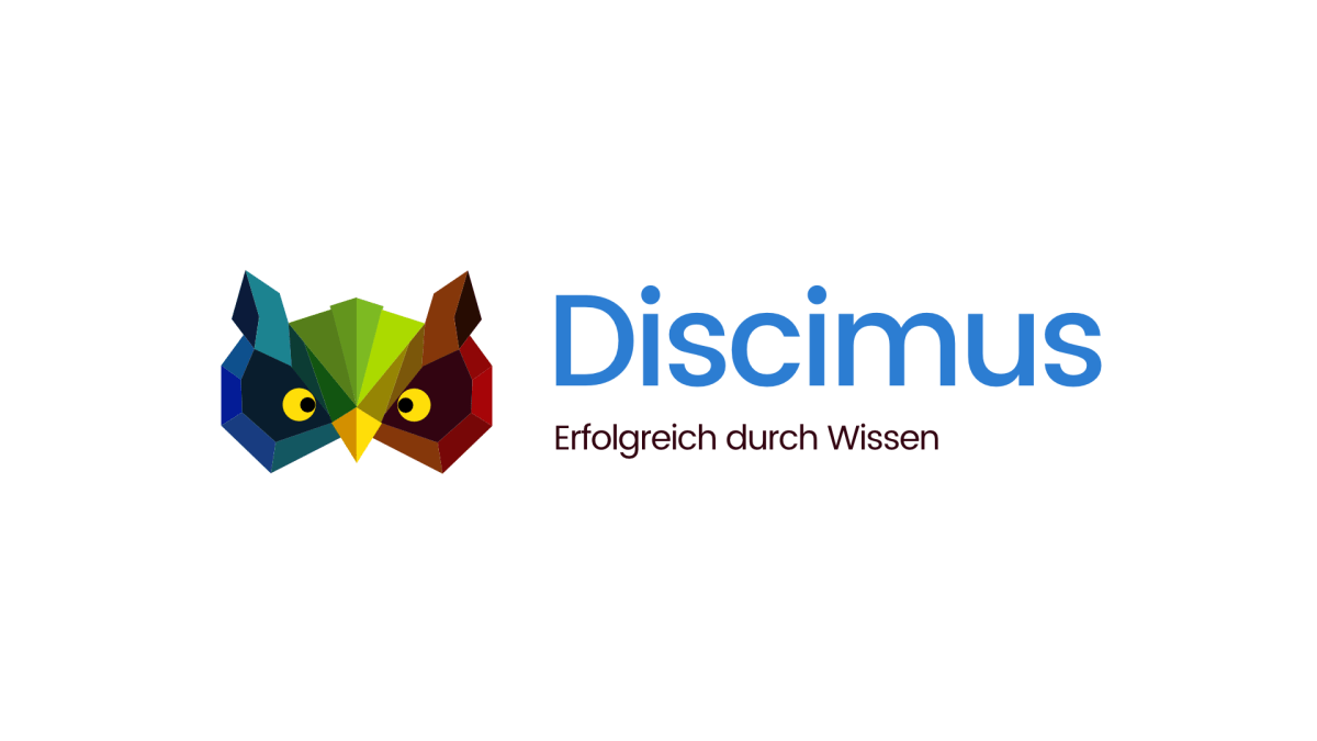 Discimus Academy – Erfolgreich durch Wissen